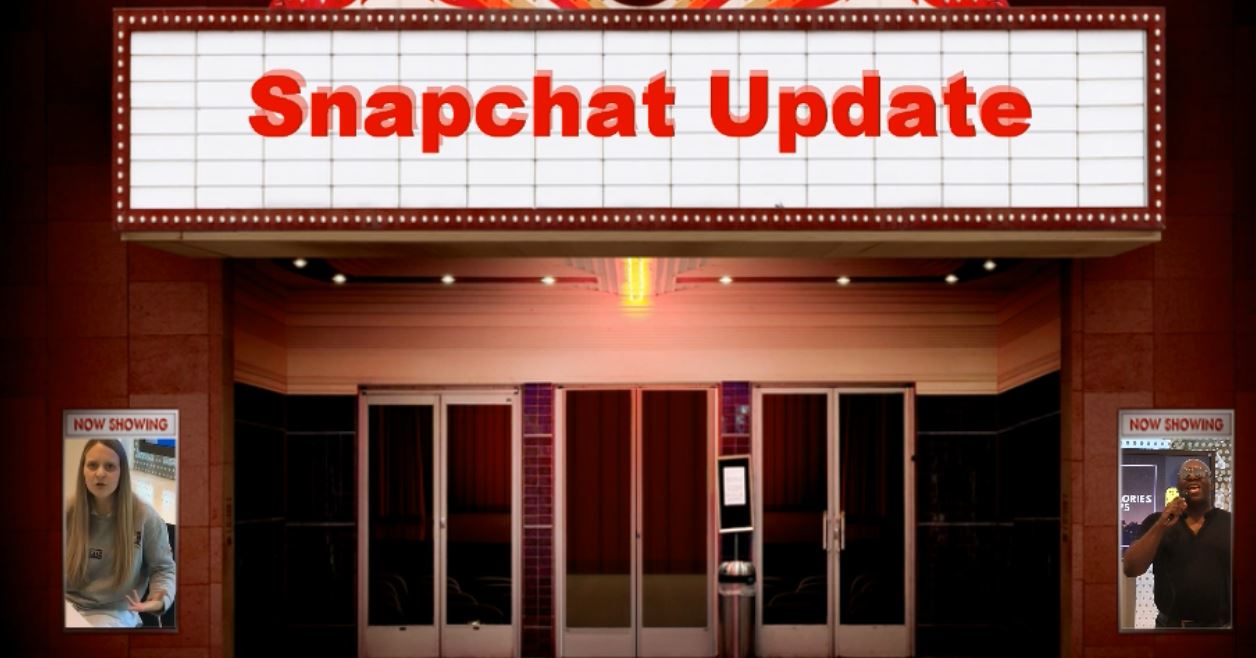 How To Use Snapchat Bitmoji And Emoji - Clive Roach Social Media
