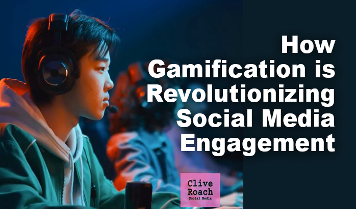 How Gamification is Revolutionizing Social Media Engagement - By Hang ...